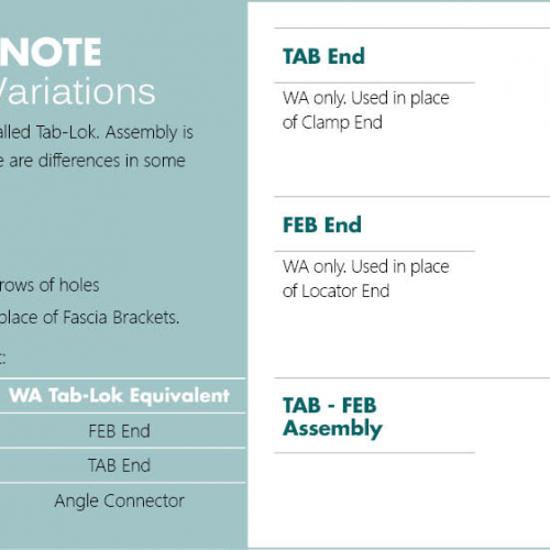 Met-Lock Bridging System | A range of Metroll purlins & girts