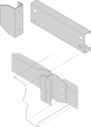 Met-Lock Bridging System | A range of Metroll purlins & girts