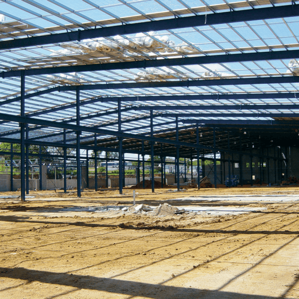 Met-Lock Bridging System | A range of Metroll purlins & girts