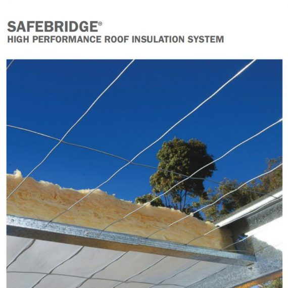 Met-Lock Bridging System | A range of Metroll purlins & girts